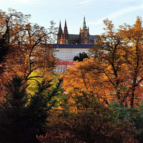 A Complete Guide To Prague Weather In September Local Tips And What To