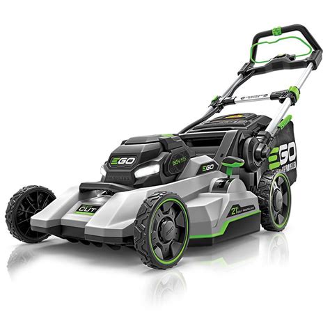 The 5 Best Self Propelled Lawn Mowers Of 2021