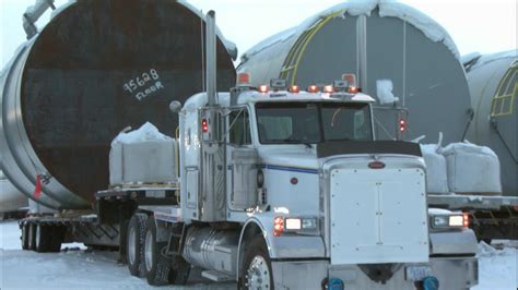 Ice Truckers Tv Show 60 Photos Moonagedaydream Film