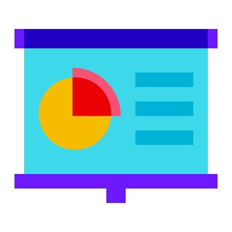 Icônes Logos Symboles Conclusion De Presentation Téléchargement