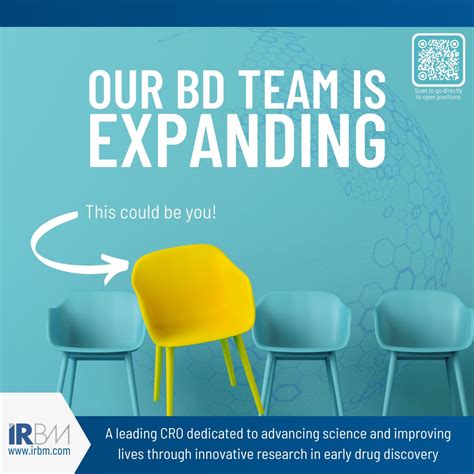Irbm On Linkedin Irbm Businessdevelopment Lifesciences