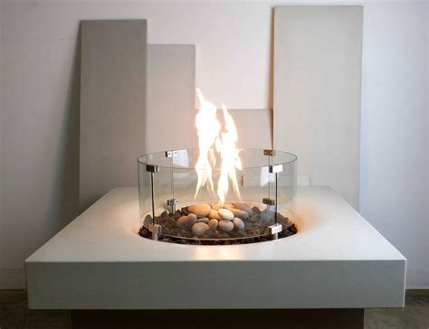 Glass Wind Shield Solus Decor Uk