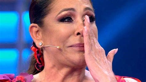 Isabel Pantoja Vol Abandonar La Mansió De Madrid