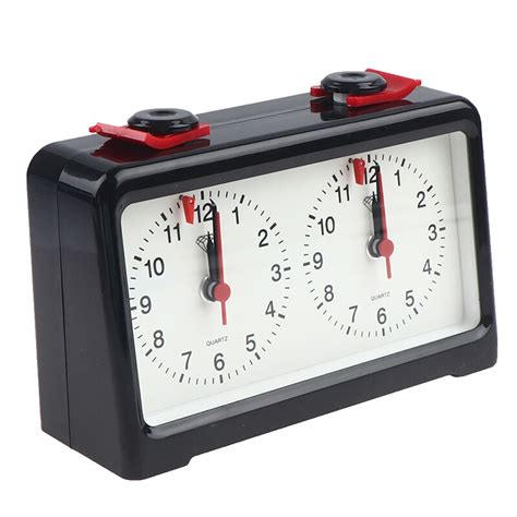 Easy Operate Game Timer Count Down Accurate Compac Grandado