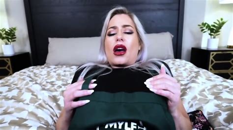 Stacked Mom Blows Her Stepsons Dick For A Job Referral Eporner