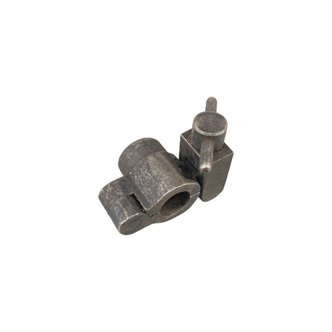 Australian Vickers Machine Gun Muzzle Protector Cleaning Rod Guide