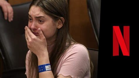 Netflixs The Crash Where Does The Mackenzie Shirilla Case Stand Today