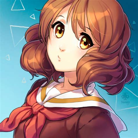 Triangles Kumiko Scrolller