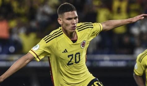 Daniel Luna La Pasa Mal Le Mostraron La Puerta De Salida En España