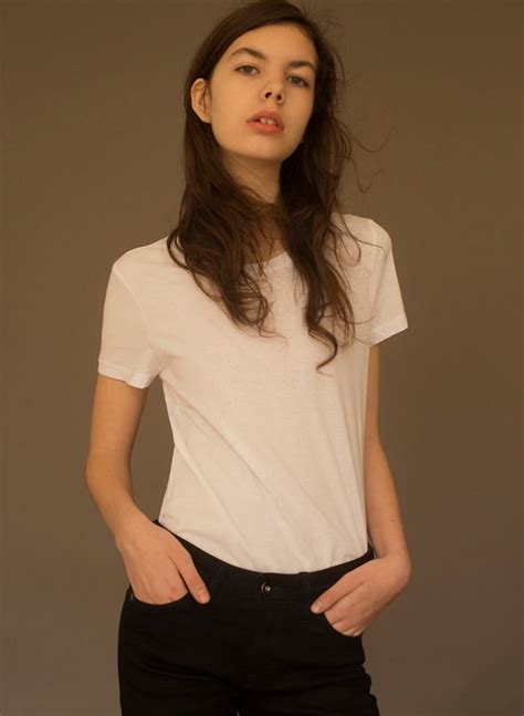 Beri Gurban Fashion Model