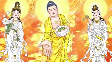 Pin By Vincent Cheok On Buddhist Chinese Pure Land Buddhism Amitabha