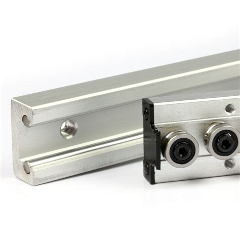 square type roller linear guide rail sgr25 buy linear bearings