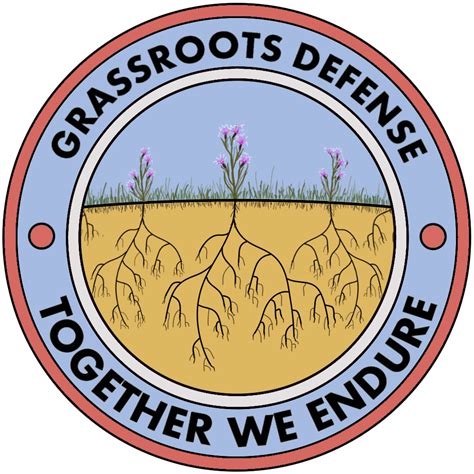 Grassroots Defense Training And Gear For Everyone