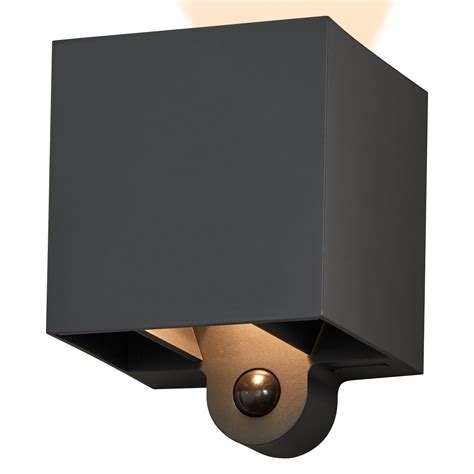 Ledvance Led Outdoor Wall Light Endura Style Sensor Lights Ie