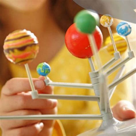 Projects Stem Discovery Boxes