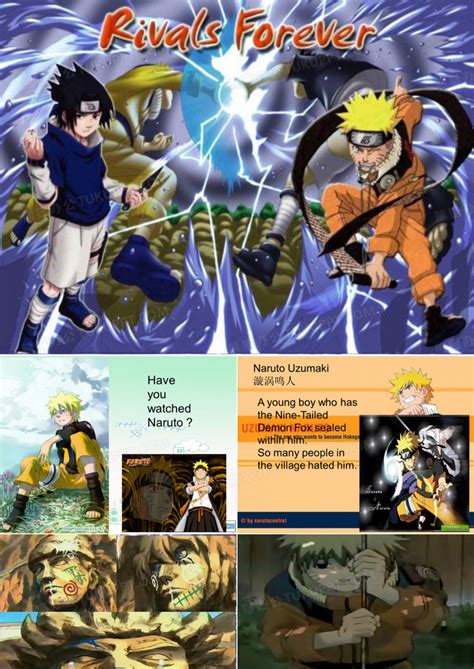 火影忍者英文ppt模板下载编号leogmeml熊猫办公