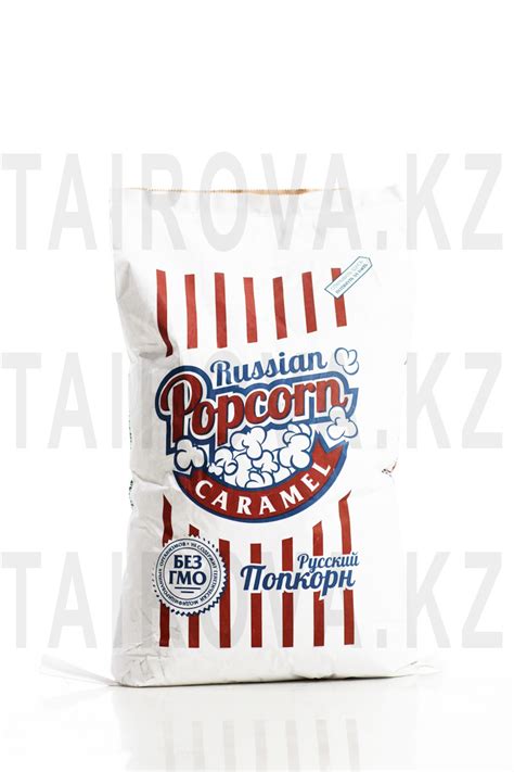 Продажа Зерна для попкорна сорт "ГРИБ" в Алматы от "TAIROVA.KZ ...
