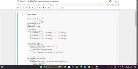 Ananya R Shet On Linkedin Python Gamedevelopment Internship Internpe