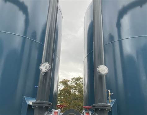 Pfas Treatment System Integration Gwtt Llc