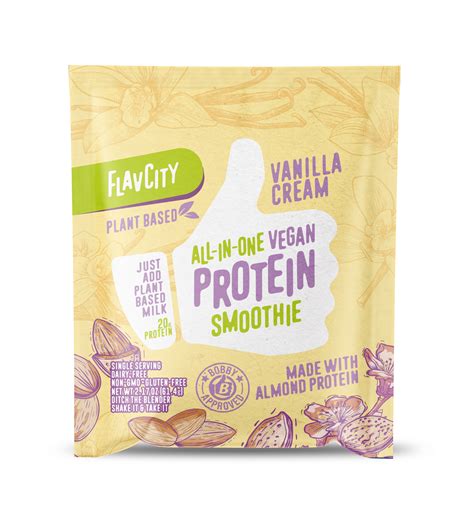 Protein Powder Packets Single Serve Protein Powder Flavcity