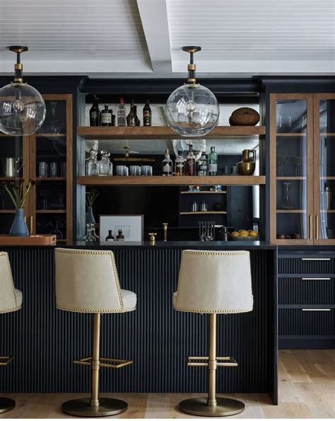 Modern Bar Stools For Your Home Bar