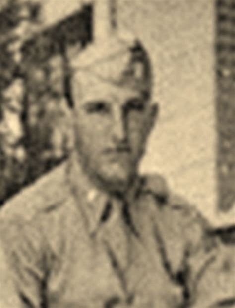 1lt Harold Norman Smith 1916 1945 Find A Grave Gedenkplek