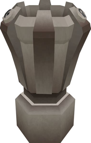 Experiment Plinth The Runescape Wiki