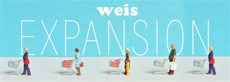 Weis Markets Jonathan Weis Announces Two New Stores In Lehigh Valley Pennsylvania Andnowuknow