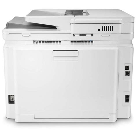HP Color LaserJet Pro MFP M fdn Multifunções Laser Cor Duplex Fax PcComponentes pt