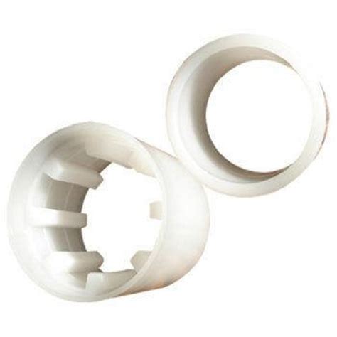 Centering Sleeve Large Plastic Twin Wheel 26 5mm