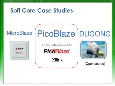 Lecture 23 Softcore Processors Ppt Download