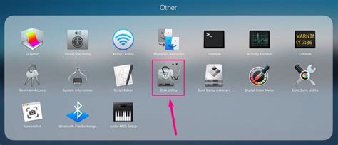 Where Is Disk Utility On Mac And How To Use It Solved