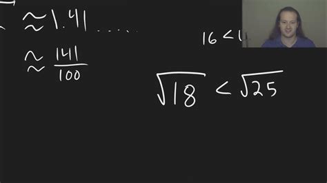 Rational Approximation Youtube