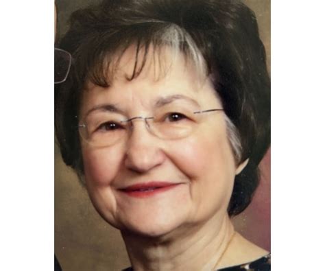 Elizabeth Ebbole Obituary 2024 Granger In The Elkhart Truth