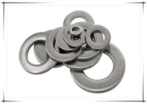 Titanium Washers