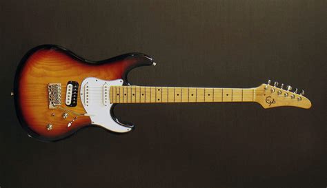 Fine Custom Instruments Since 1984