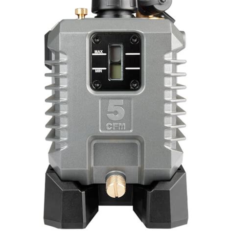 2941 21 Milwaukee 2941 21 M18 Fuel 5 Cfm Vacuum Pump Kit