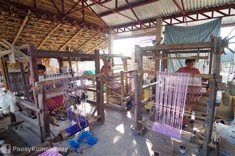 Inabel Abel Weaving 20140305 Im0p3454 Ilocos Norte Flickr