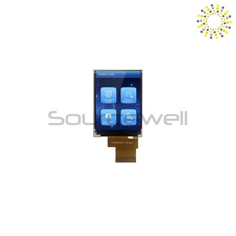 2 8inch tft lcd module 8x2 inches at ₹ 418 piece in mumbai id