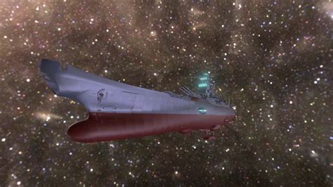 [100 ] Space Battleship Yamato Wallpapers