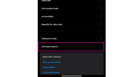 How To Enable USB Debugging On Poco M Pro The Droid Guy