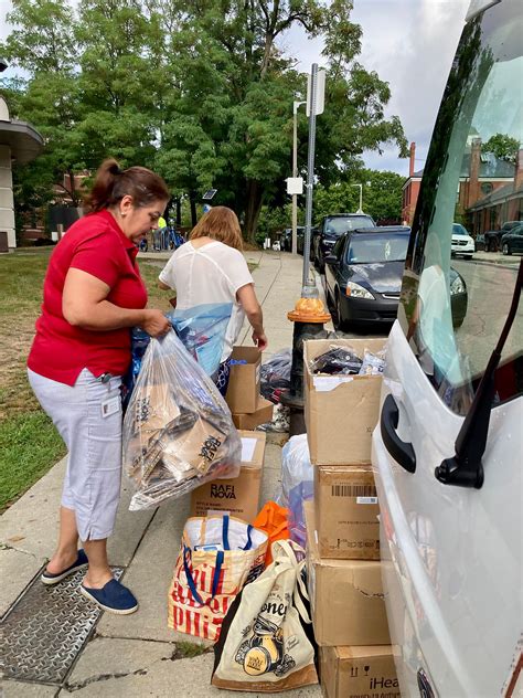 Dimock Center Roxbury Storytime
