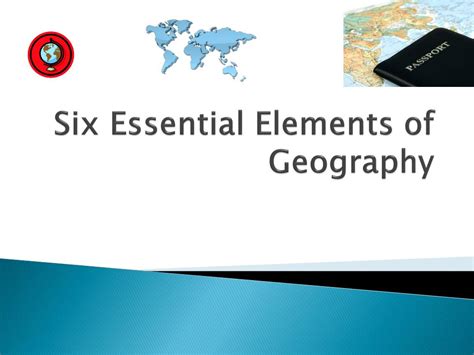 Question Identify Two Essential Elements Of Geography At Valeria Sturm Blog