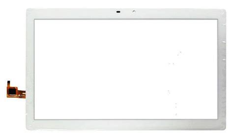 Zonko K116 сенсор тачскрін білий Id 2373227467 цена 1219