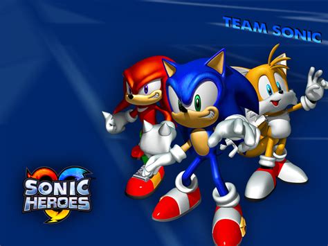 🔥 [60 ] Sonic And Tails Wallpapers Wallpapersafari