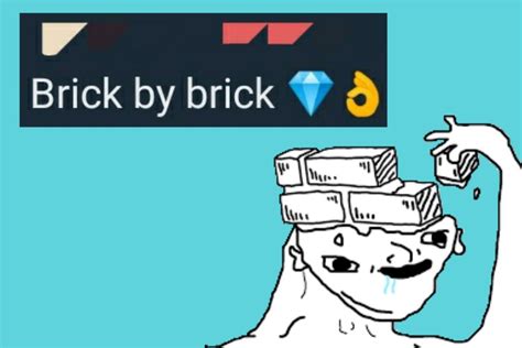 Daily Wojapes Until Moam 5 Brick By Brick™ R Gme Meltdown