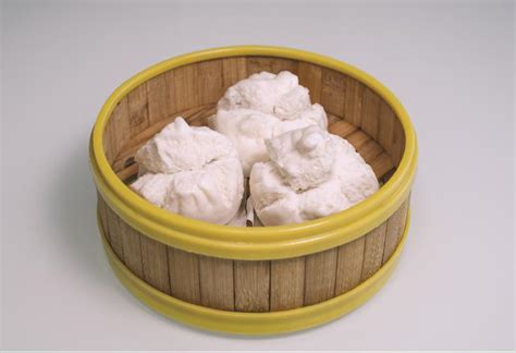 勁薑雞飽仔 盒裝6只 Ginger Chicken 6pcs Dinghau Food 頂好食品