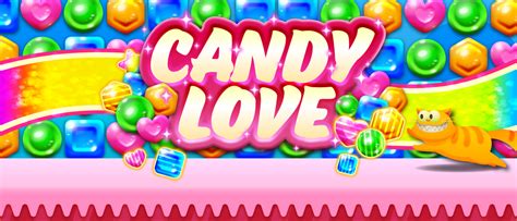 Candy Love 🕹️ Play Online On Abcya 3
