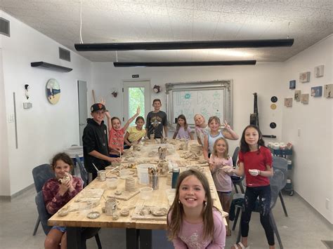 Compass Clay Studio Added A New Photo Compass Clay Studio