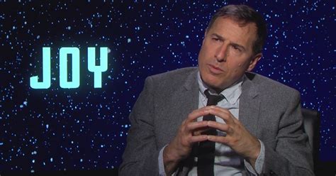 Bill Zwecker Talks To Joy Director David O Russell Fox 32 Chicago